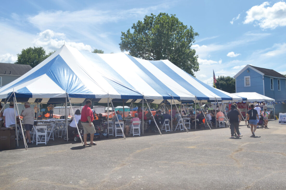 Harmar Days Festival set for July 28-30 | News, Sports, Jobs - News and ...